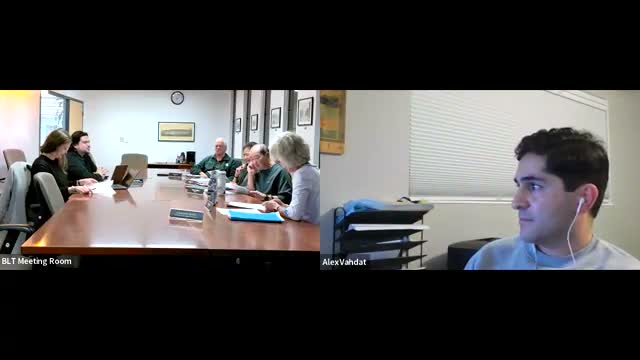 CitizenPortal.ai - Mary Kyle elected chair; trustees pick stakeholder ...