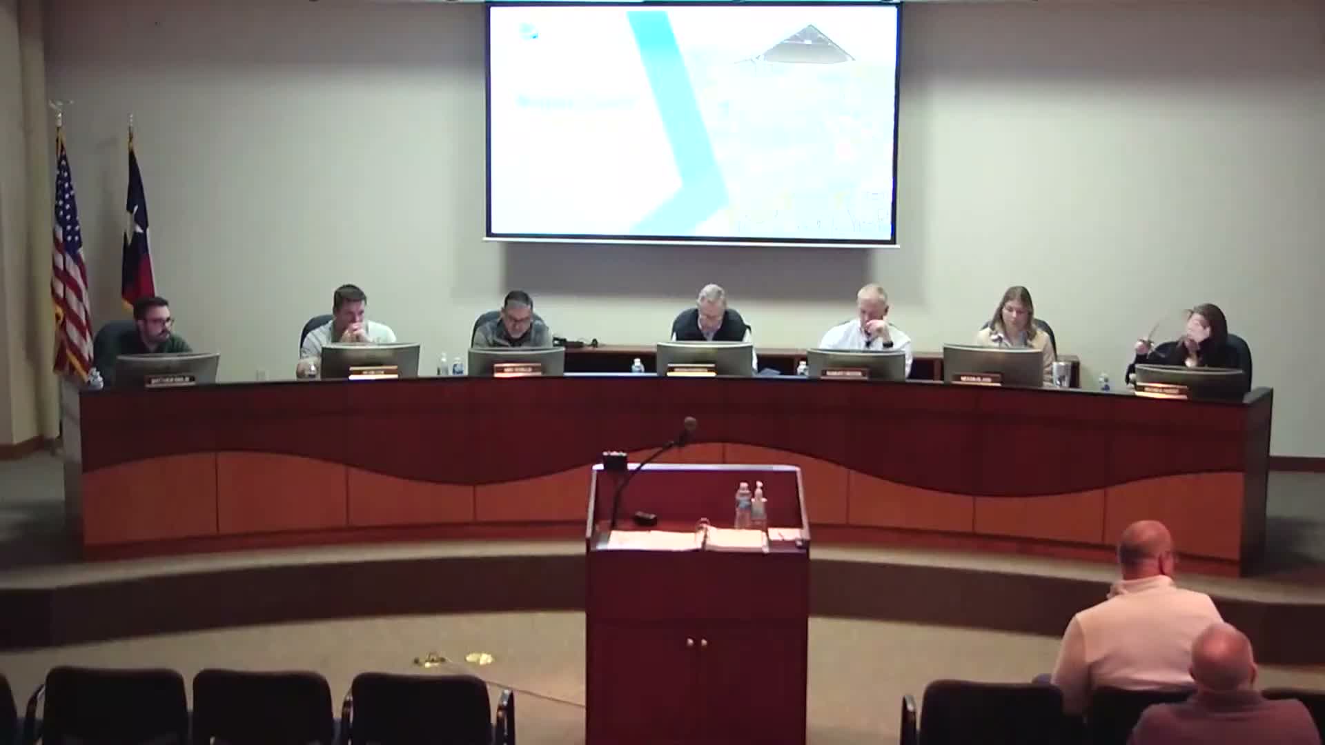 CitizenPortal.ai - Highland Village board backs new signage, GPS ...