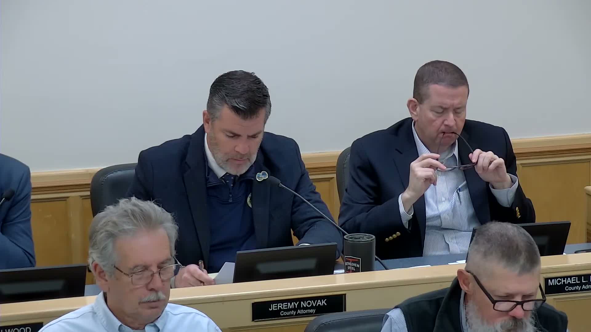 CitizenPortal.ai - Gulf County to advertise 5-acre tract sale and move ...