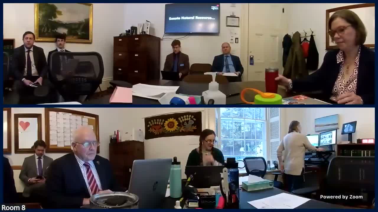 CitizenPortal.ai - Utilities urge clearer safety, compensation rules ...