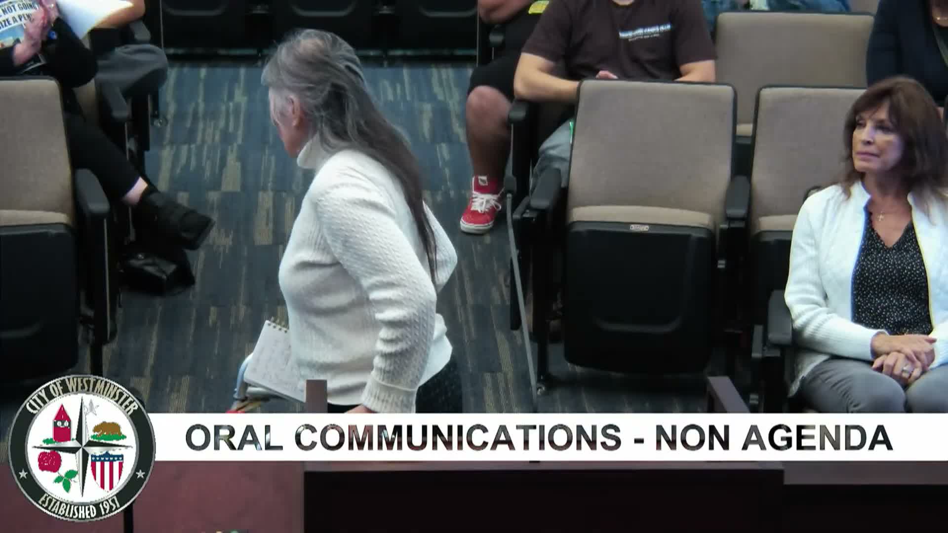 CitizenPortal.ai - Residents press council on Westminster Mall ...