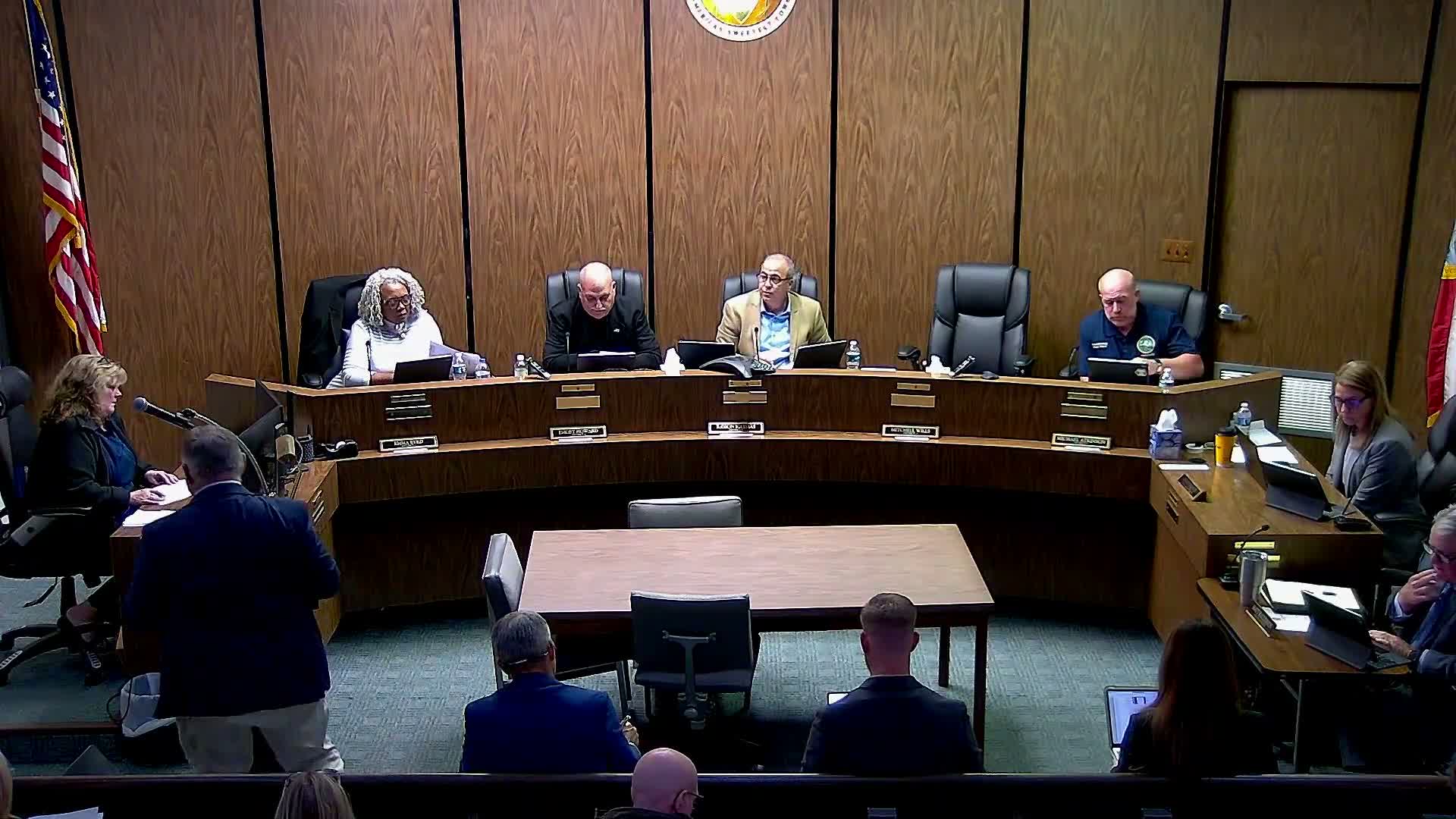 CitizenPortal.ai - Hendry County sets FDOT priorities, ranks SCRAP/SCOP ...