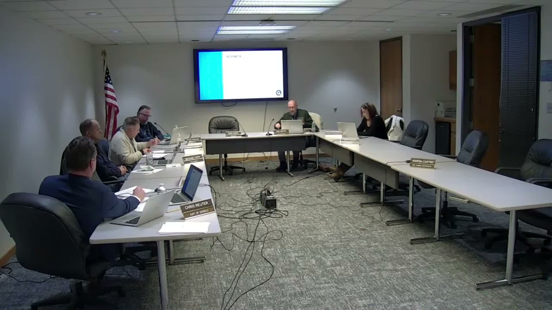 CitizenPortal.ai - Administrators to draft formal notification language ...