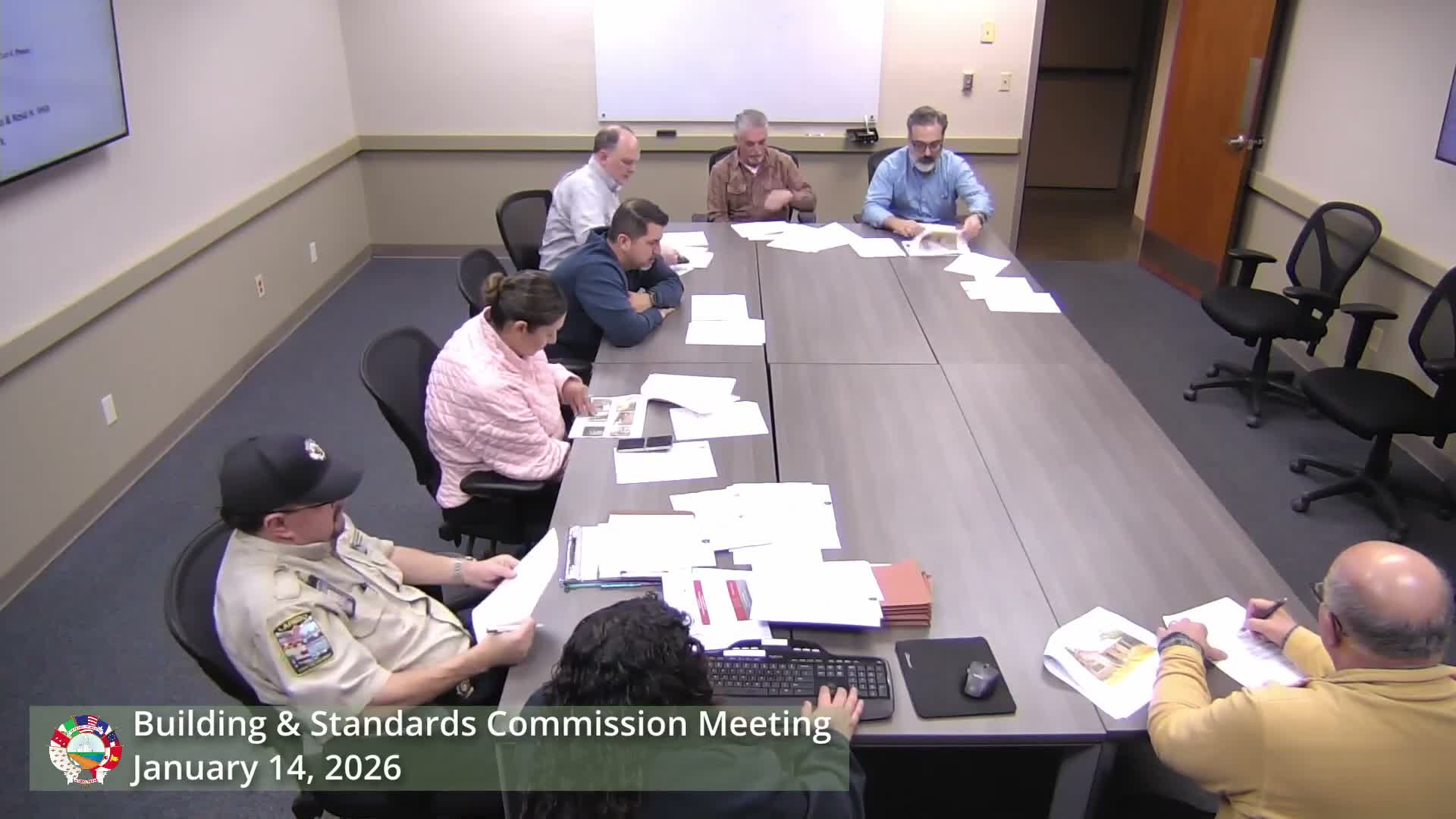 CitizenPortal.ai - Board approves demolition of mobile home on Buckeye ...