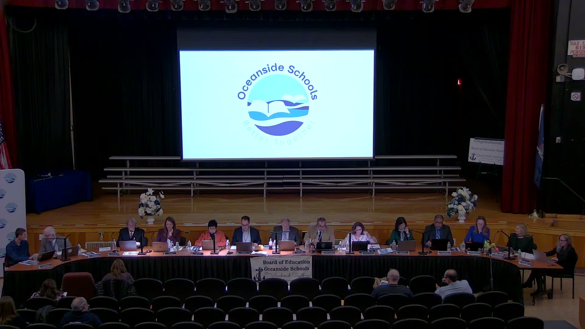 CitizenPortal.ai - Oceanside UFSD previews major cost drivers for 2026 ...