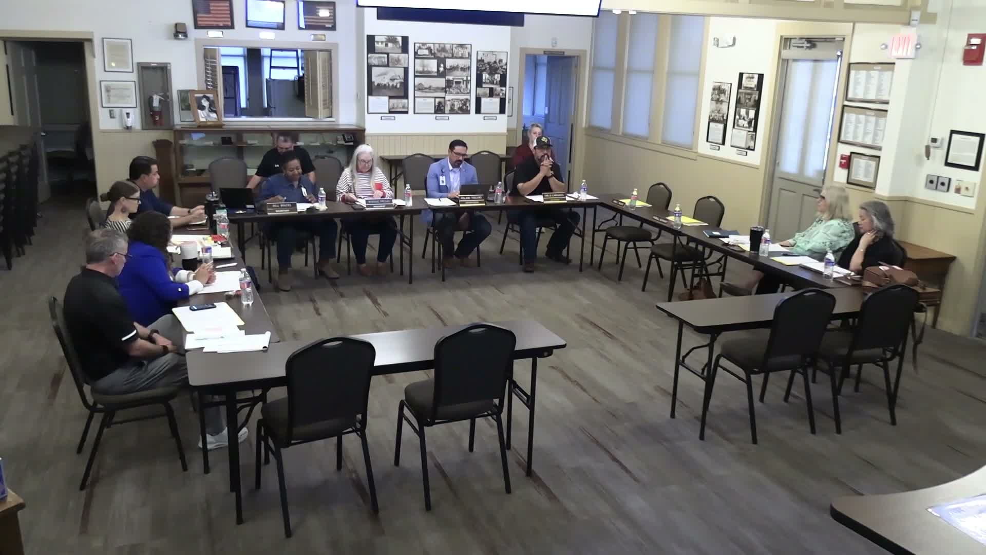 CitizenPortal.ai - East Central ISD audit preview: fund balance fell $7 ...