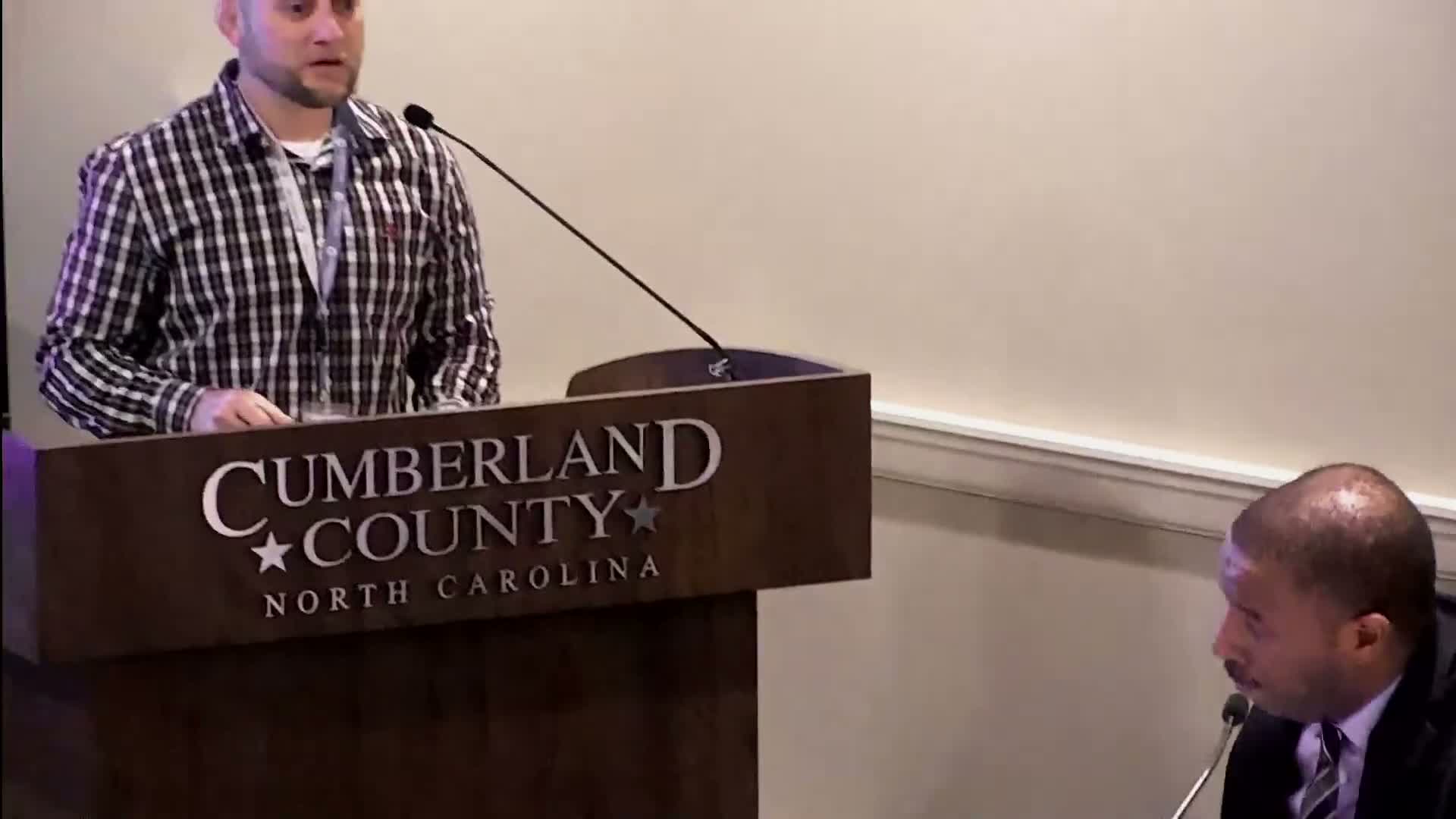 CitizenPortal.ai - County staff outline steps and costs to convert ...