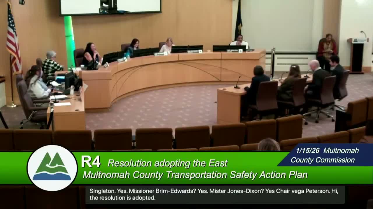 CitizenPortal.ai - County briefs board on winter preparedness; outlines ...