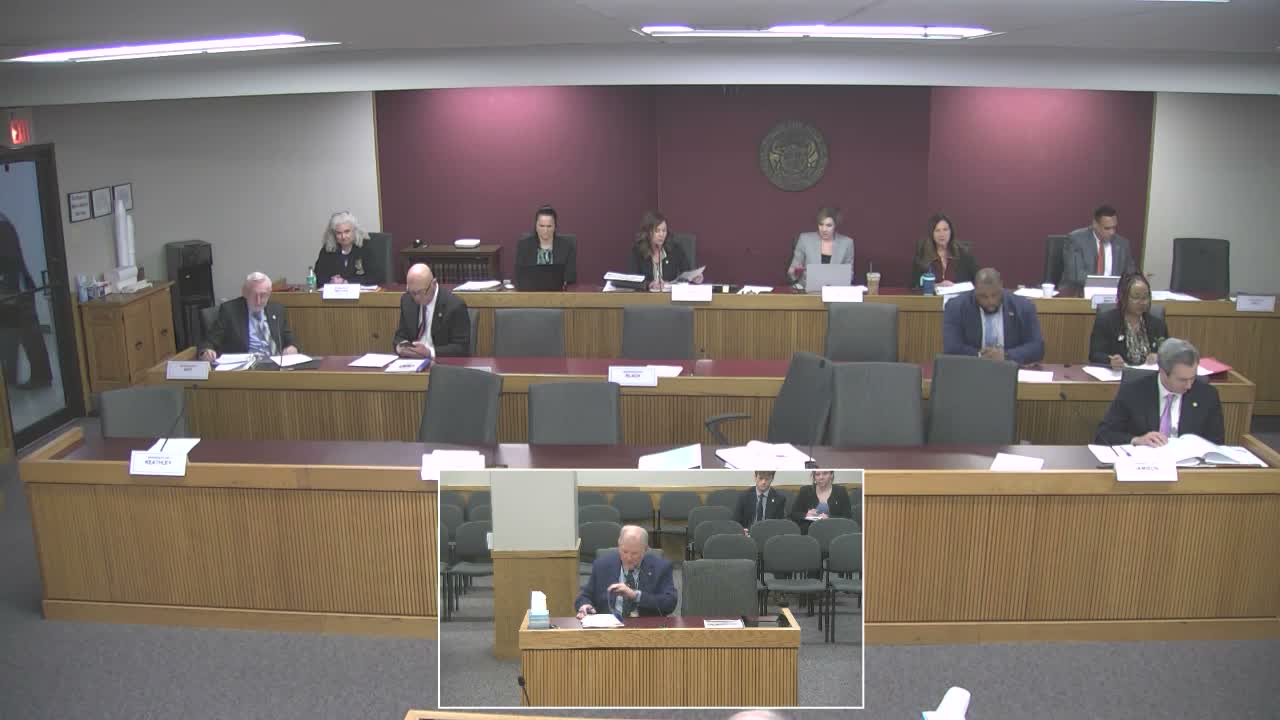 CitizenPortal.ai - Judicial Conference reiterates support for House ...