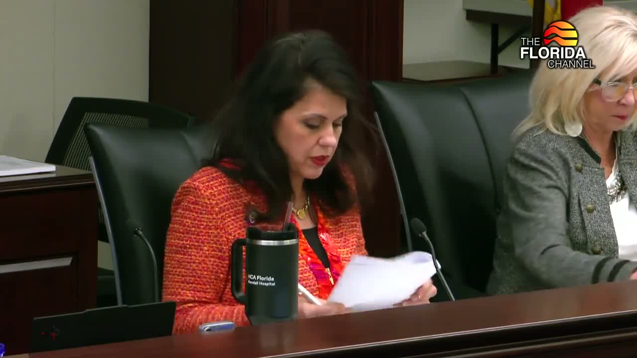 CitizenPortal.ai - Panel approves bill requiring 30-day public notice ...