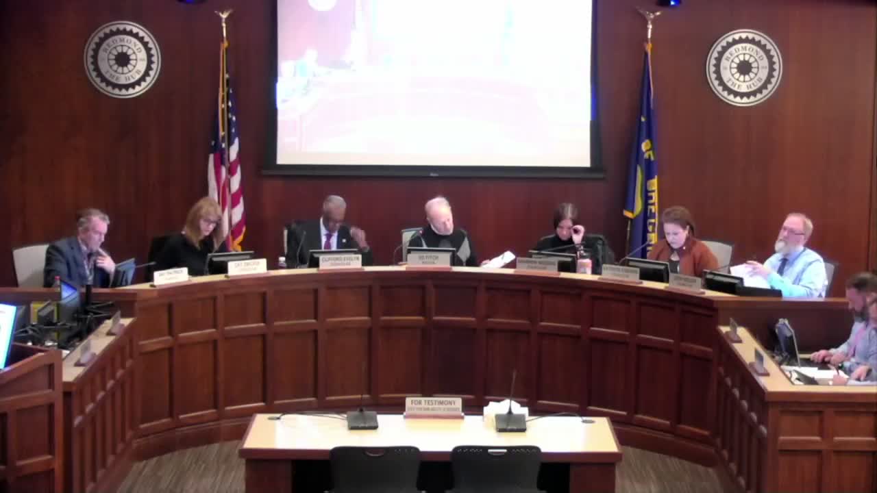 CitizenPortal.ai - Council adopts High Desert Ranch planned unit ...