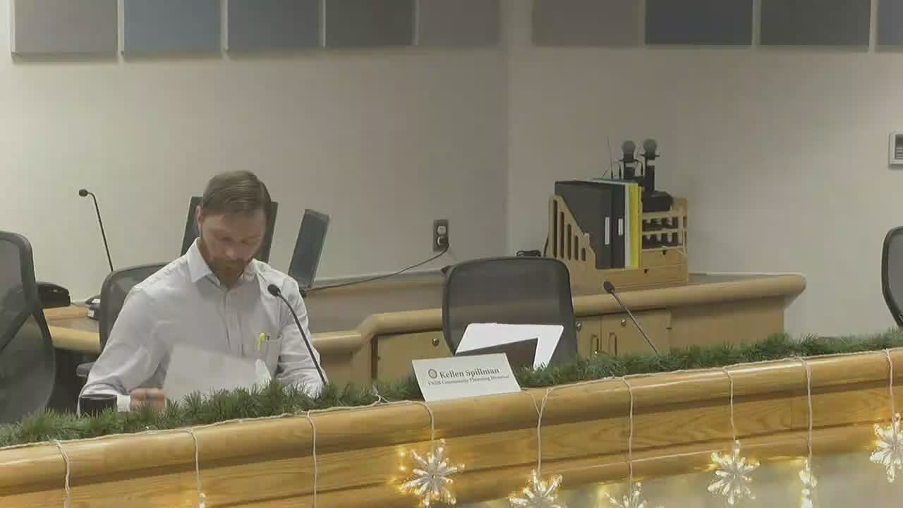 CitizenPortal.ai - Hearing officer approves University West quick plat ...