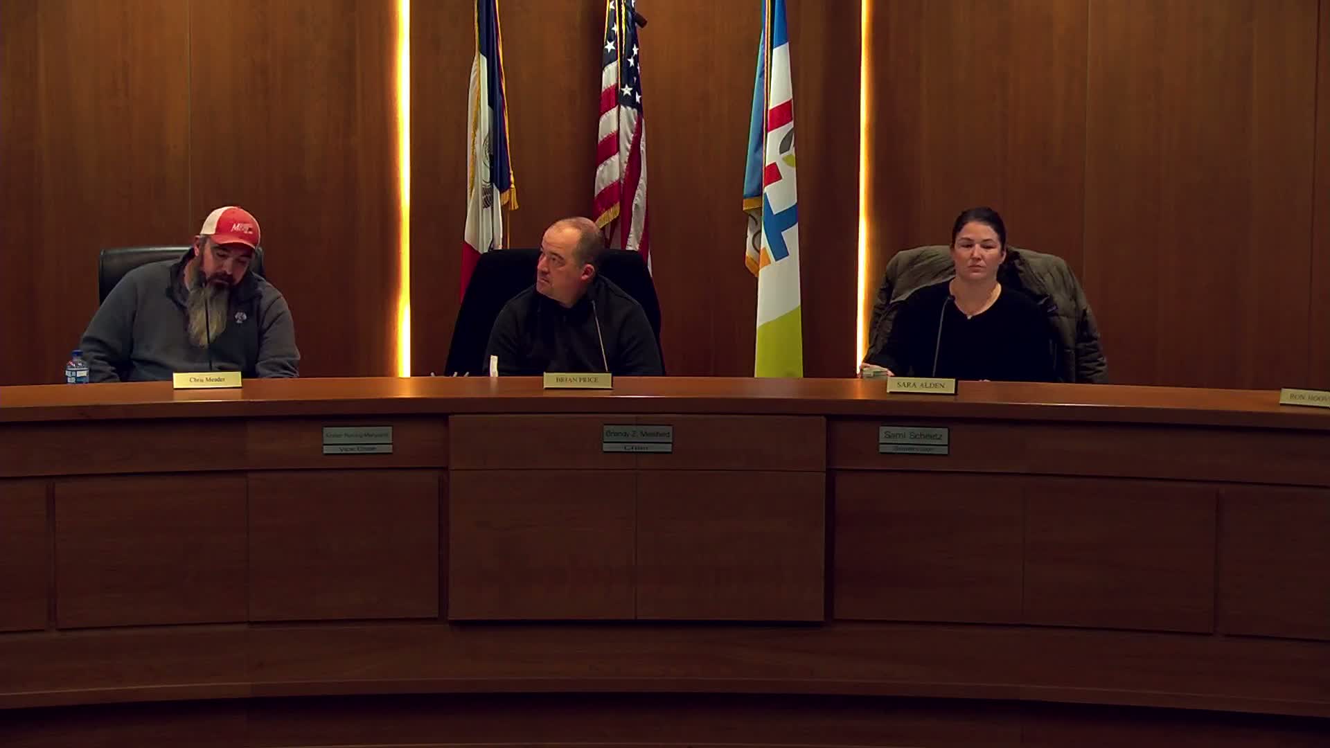 Board approves Alliant Energy substation conditional use permit near ...