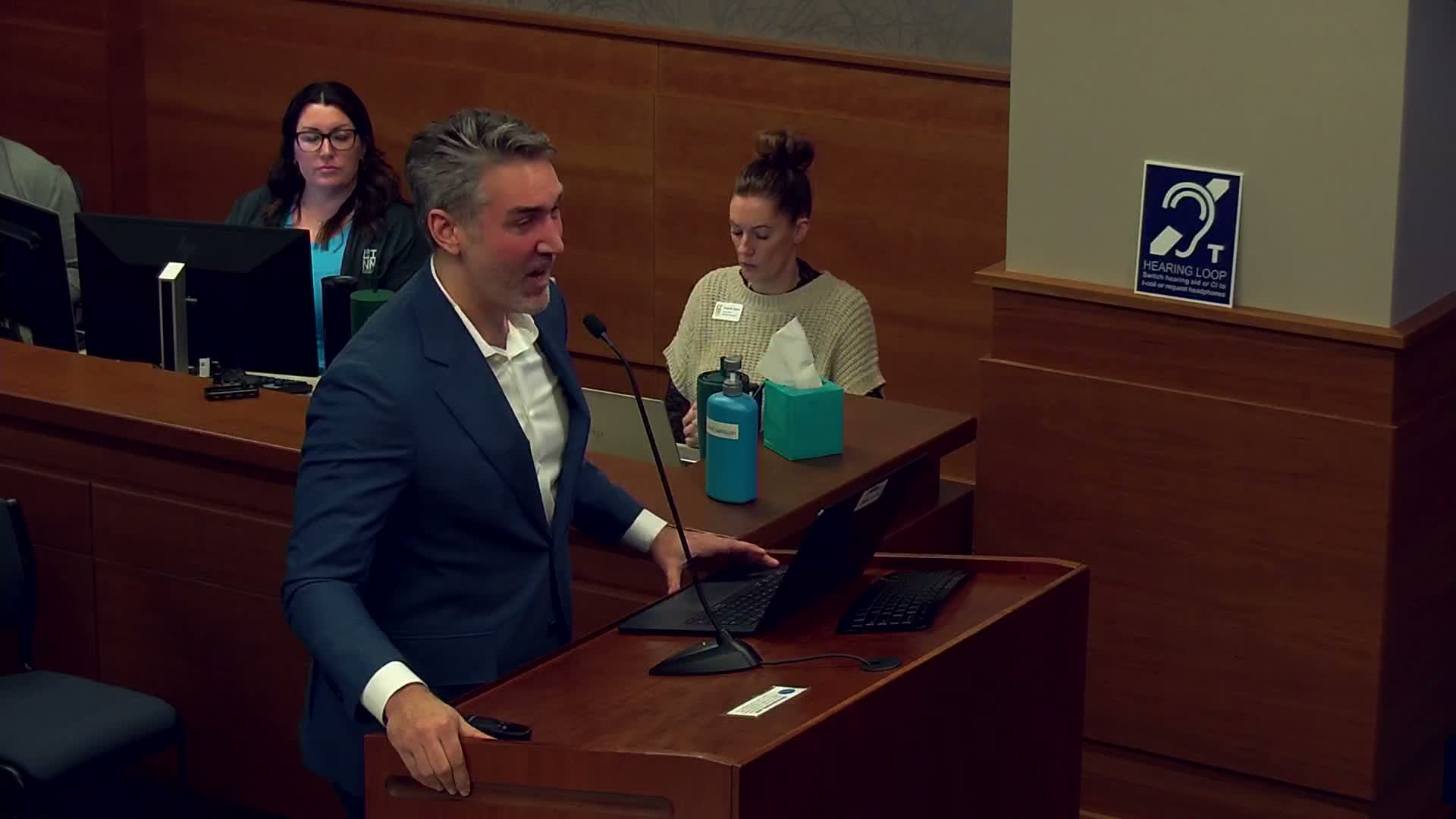 CitizenPortal.ai - Linn County approves first reading to rezone Duane ...