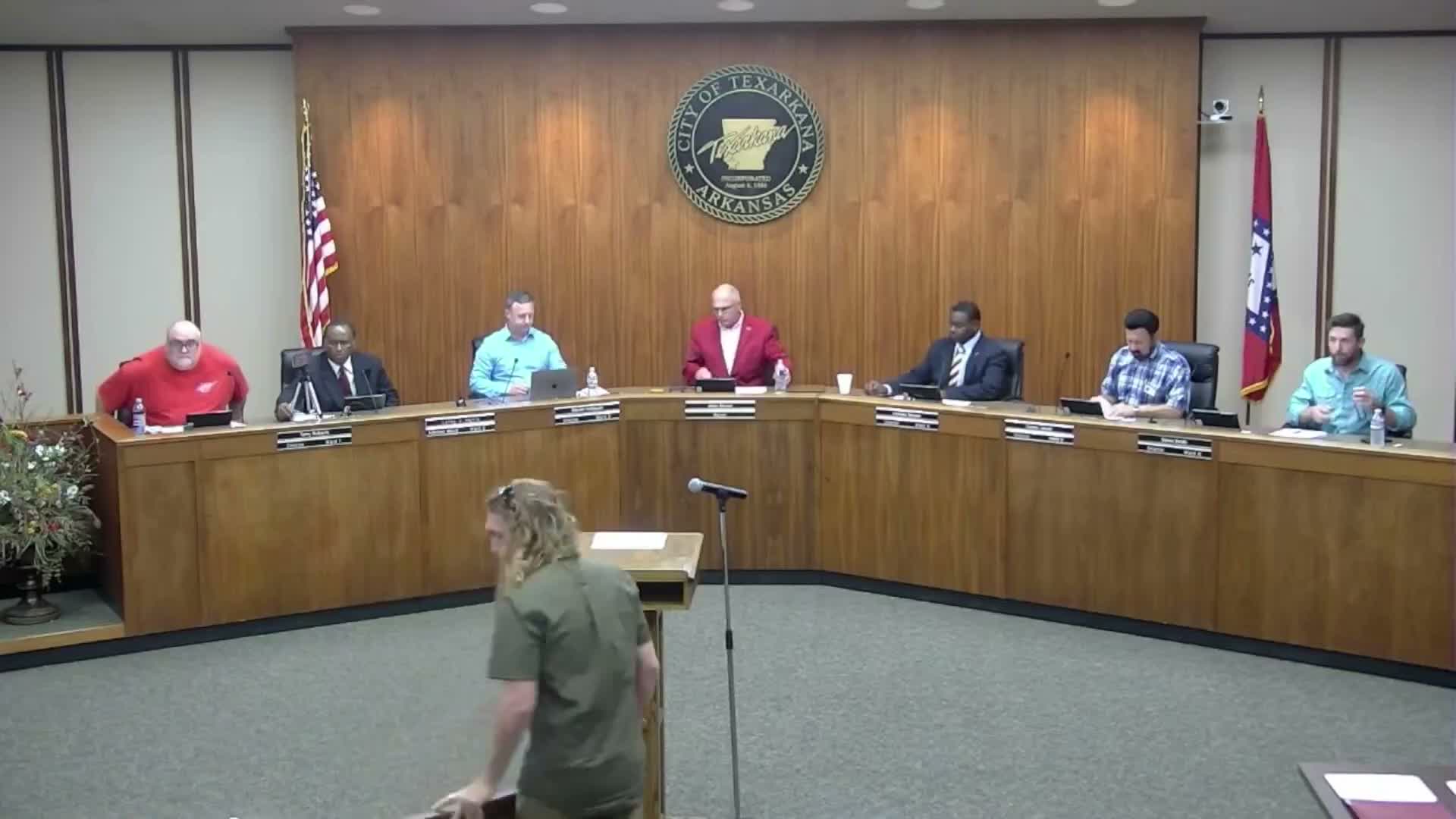 CitizenPortal.ai - Business owner says downtown barricades are driving ...