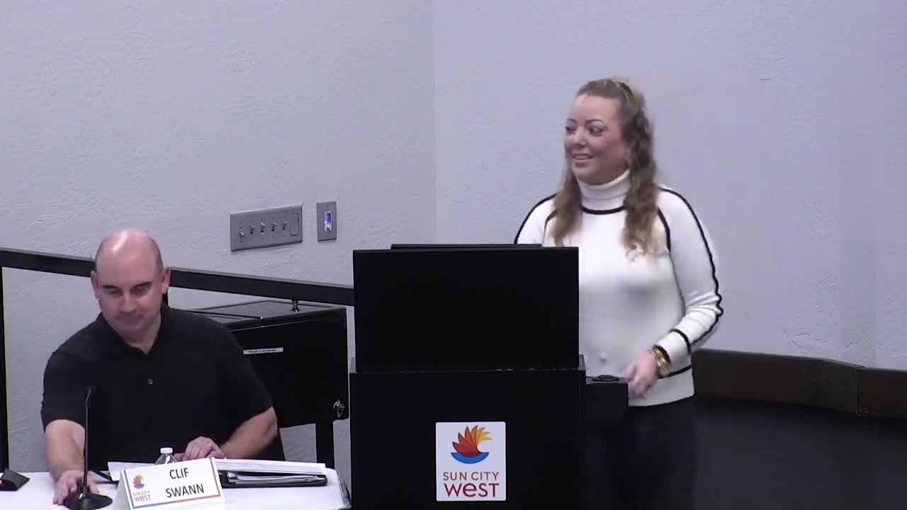 CitizenPortal.ai - Sun City West narrows Aetna medical renewal to 6.9% ...