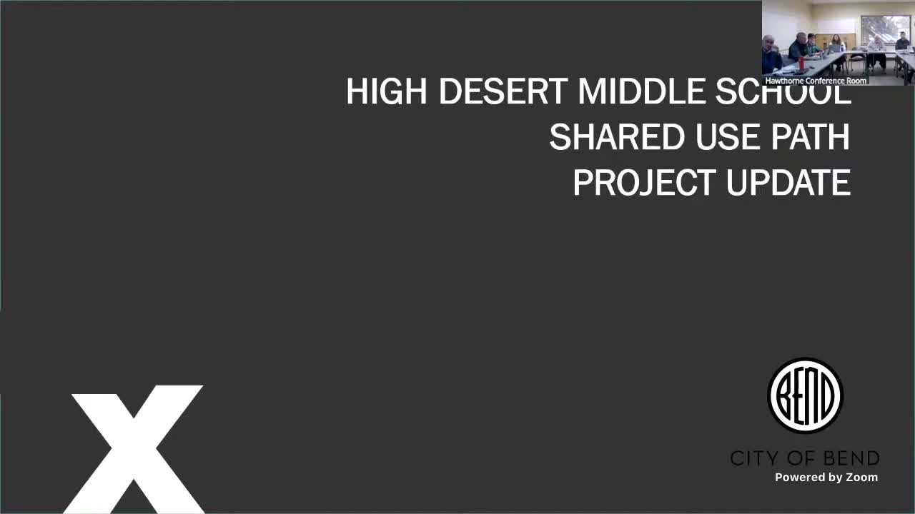 CitizenPortal.ai - Battlepine Schools says shared‑use path plans hinge ...