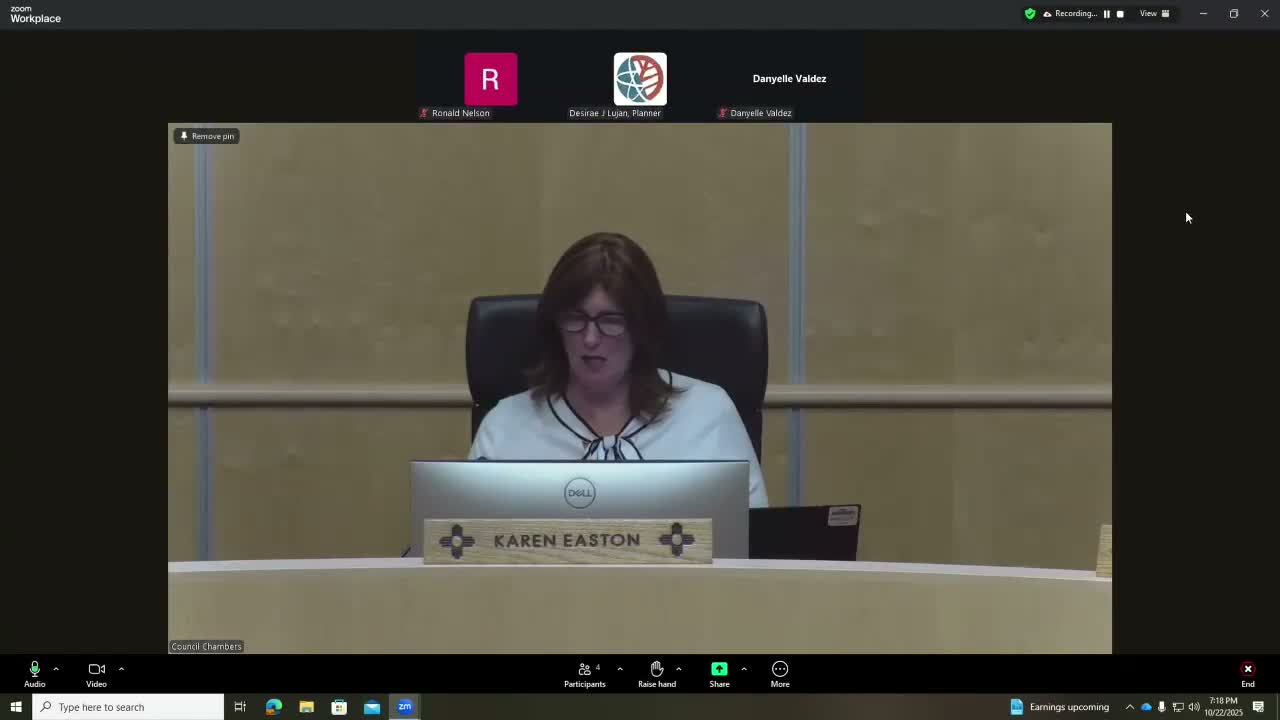 CitizenPortal.ai - Los Alamos staff: comp‑plan RFP closes next week ...