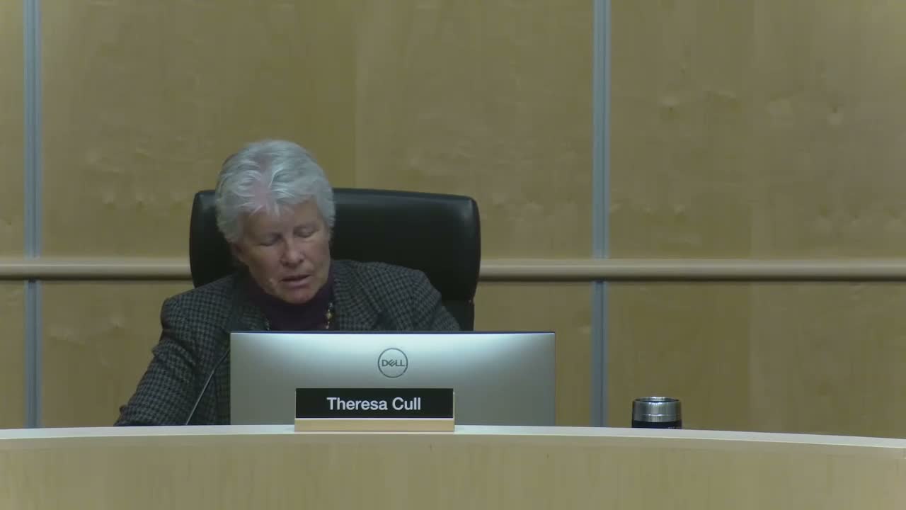 CitizenPortal.ai - Council directs manager to draft ordinances ...