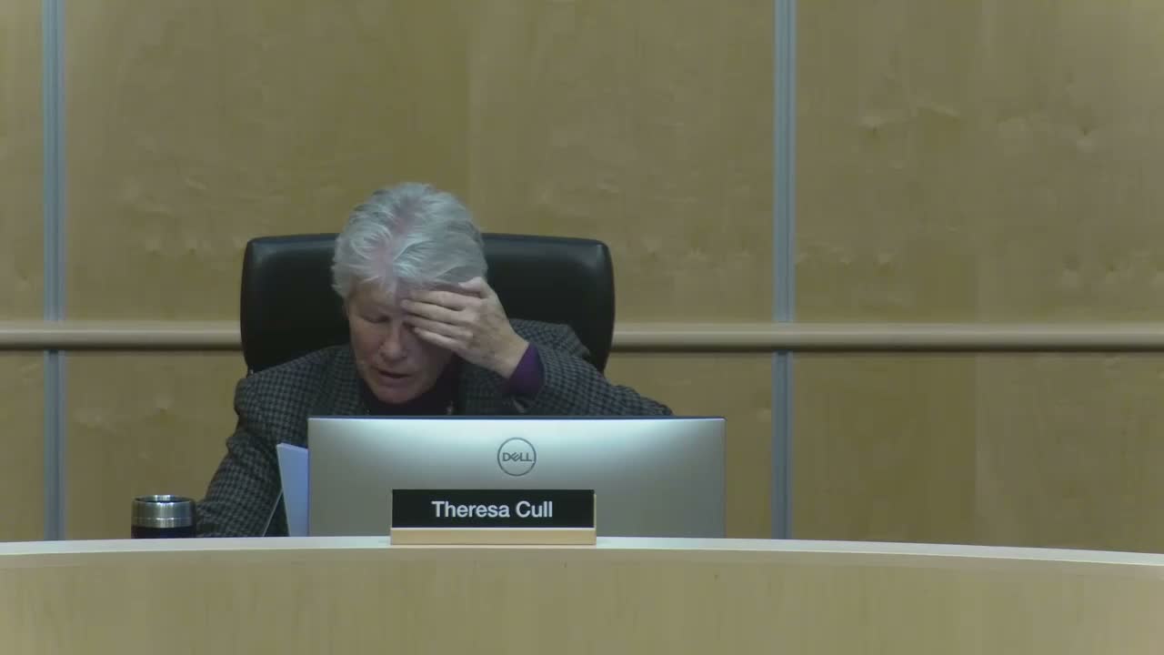 CitizenPortal.ai - Public Works and Utilities outline lessons learned ...