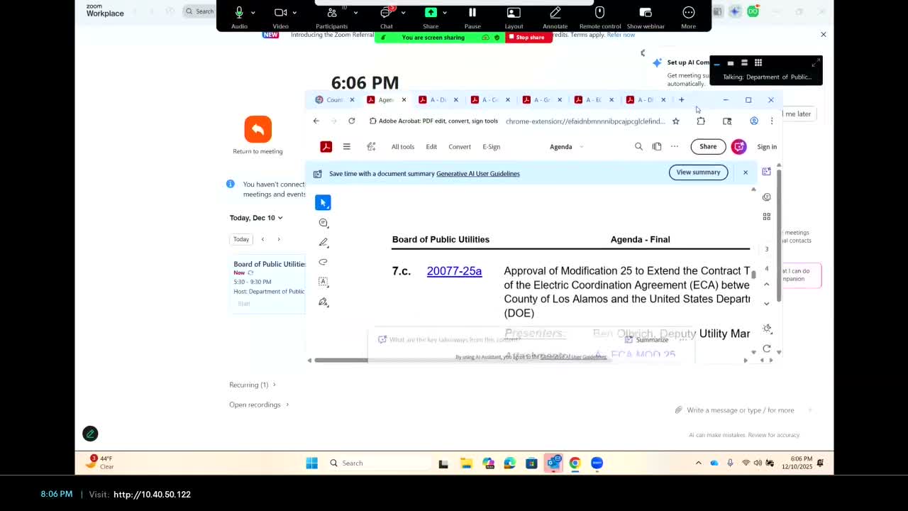 CitizenPortal.ai - Draft fleet conversion and county EV charging plan ...