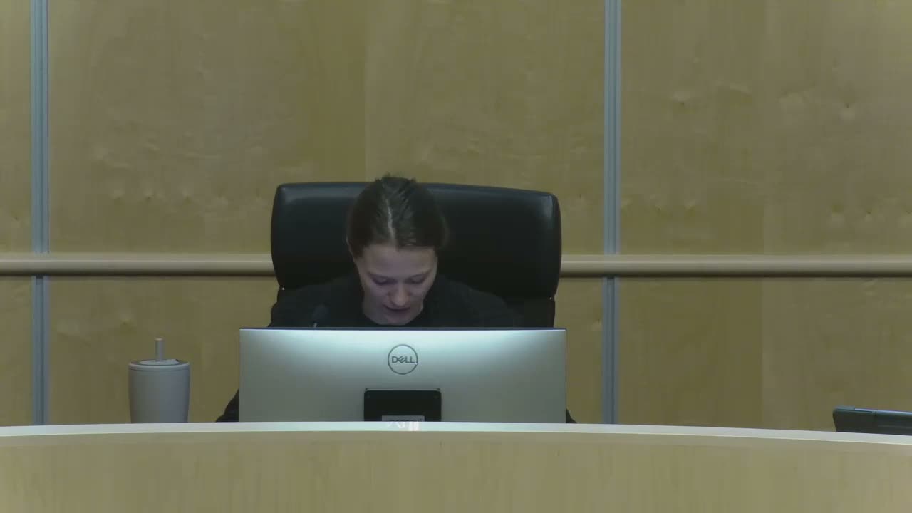 CitizenPortal.ai - Environmental Sustainability Board elects David ...