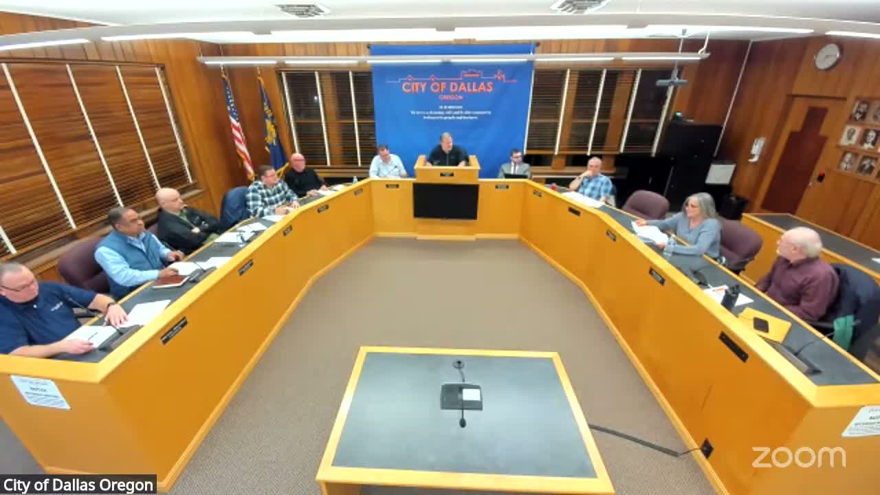 CitizenPortal.ai - Proposal to reopen Jan. 5 decision on city hall ...