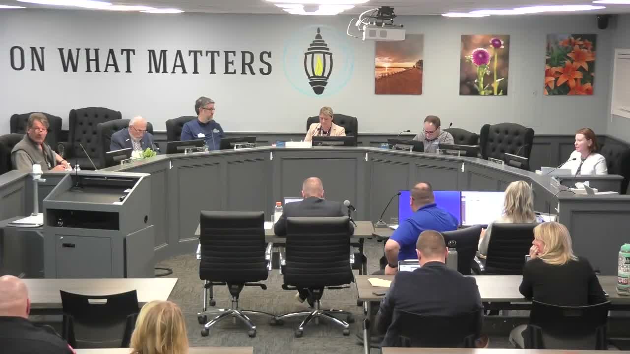 CitizenPortal.ai - Frederick resident urges town enforcement after ...