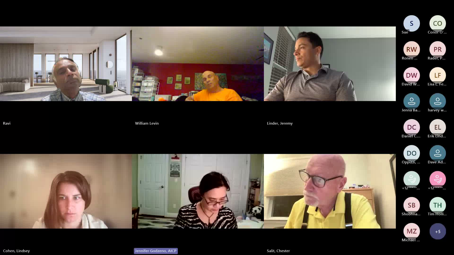 CitizenPortal.ai - Planning board backs Long Ridge mixed‑use ...