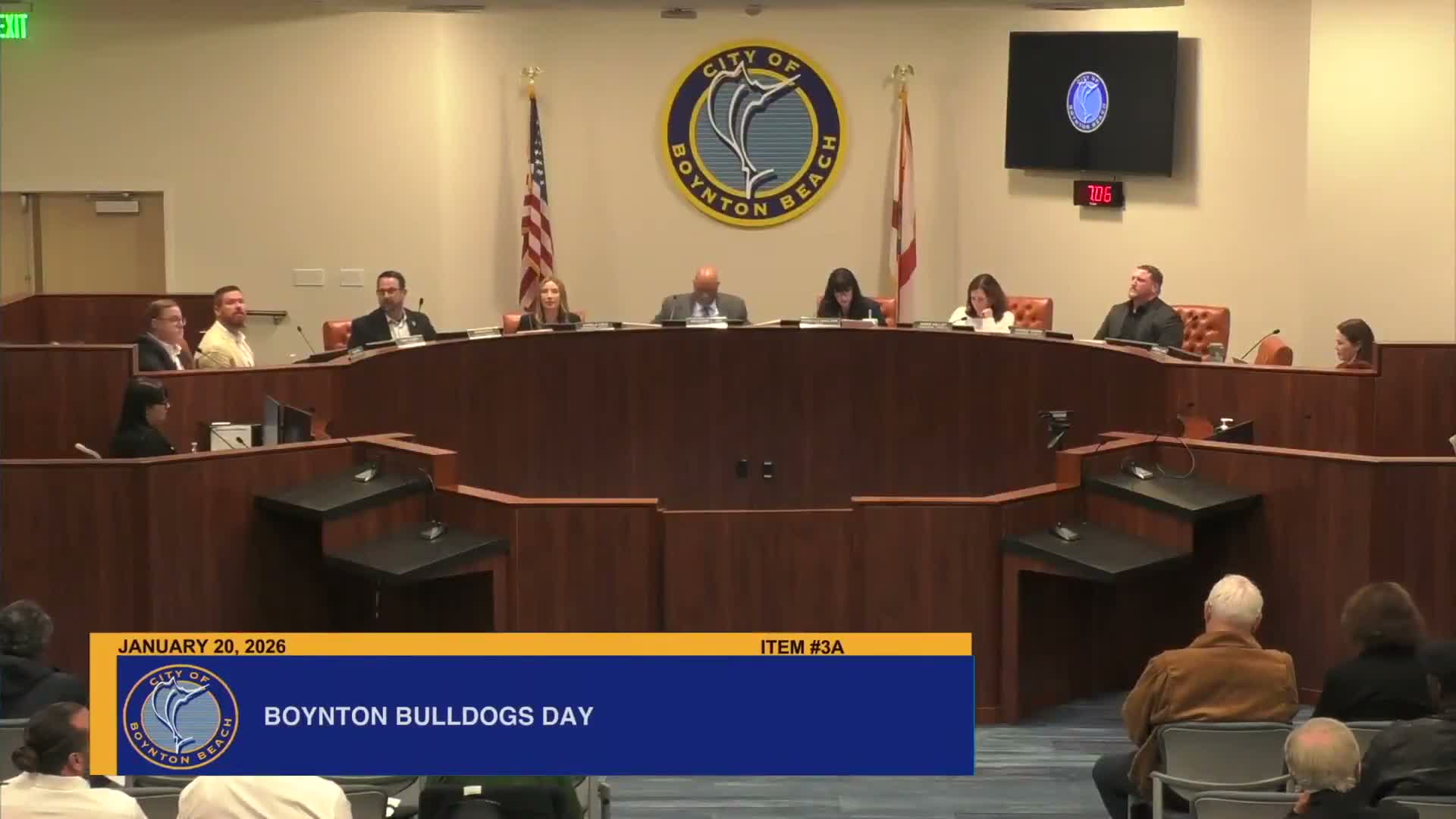 CitizenPortal.ai - Commission hears strategic‑plan progress and Power ...