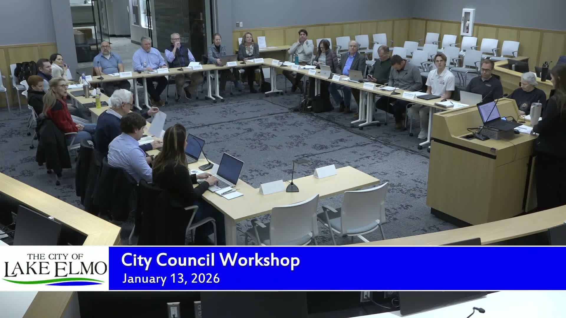 CitizenPortal.ai - Joint planning and parks workshop reviews 2026 work ...