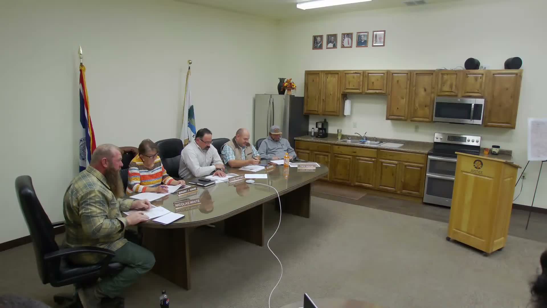 CitizenPortal.ai - Developers preview 200-acre 'Wyoming Horsemen's ...