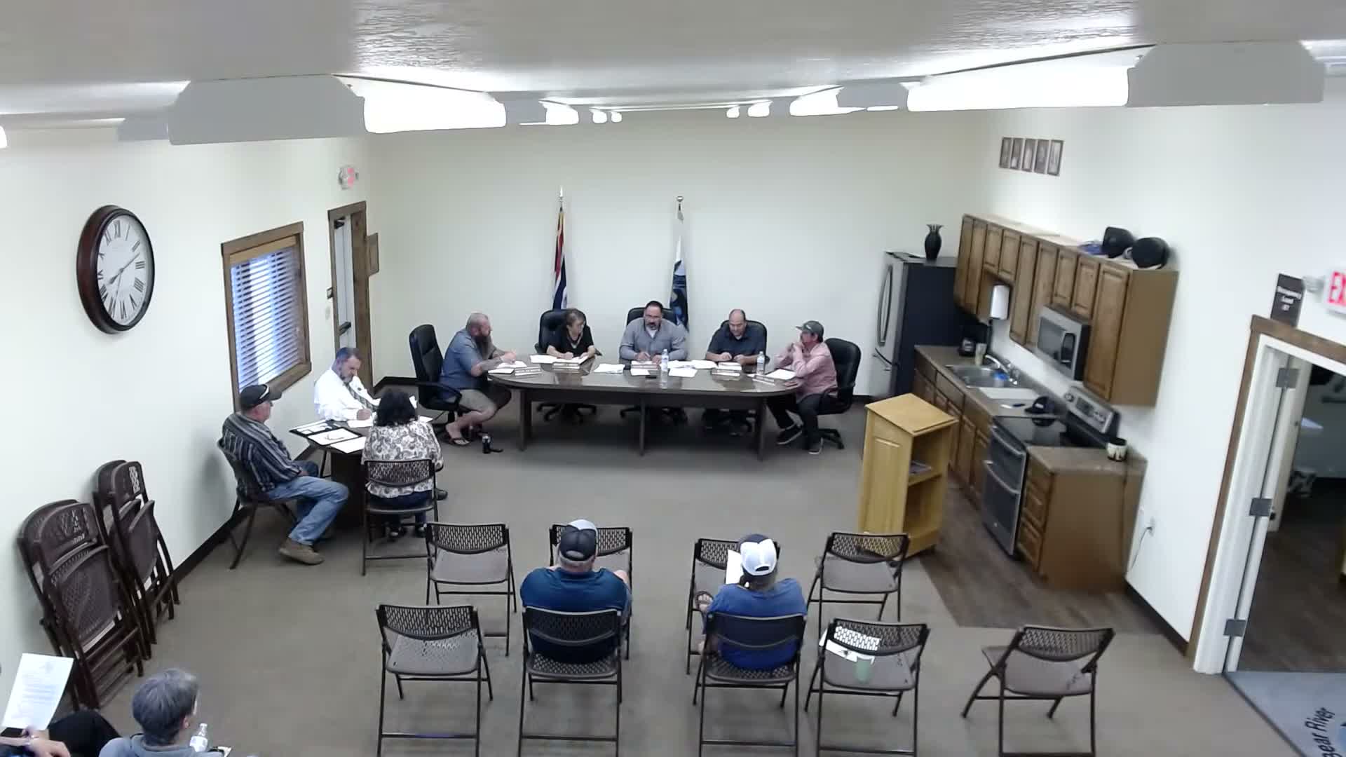 CitizenPortal.ai - Officials report data center prospect lost a partner ...