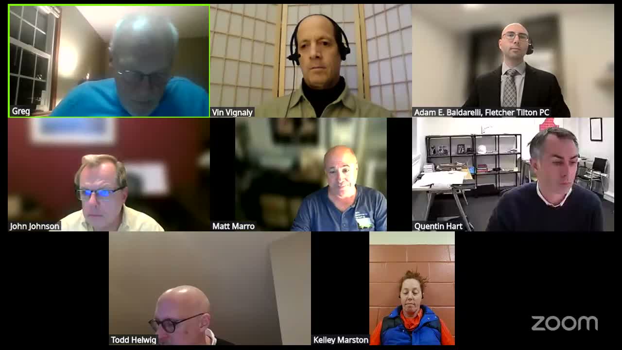 CitizenPortal.ai - Developer granted waivers to fill isolated wetland ...
