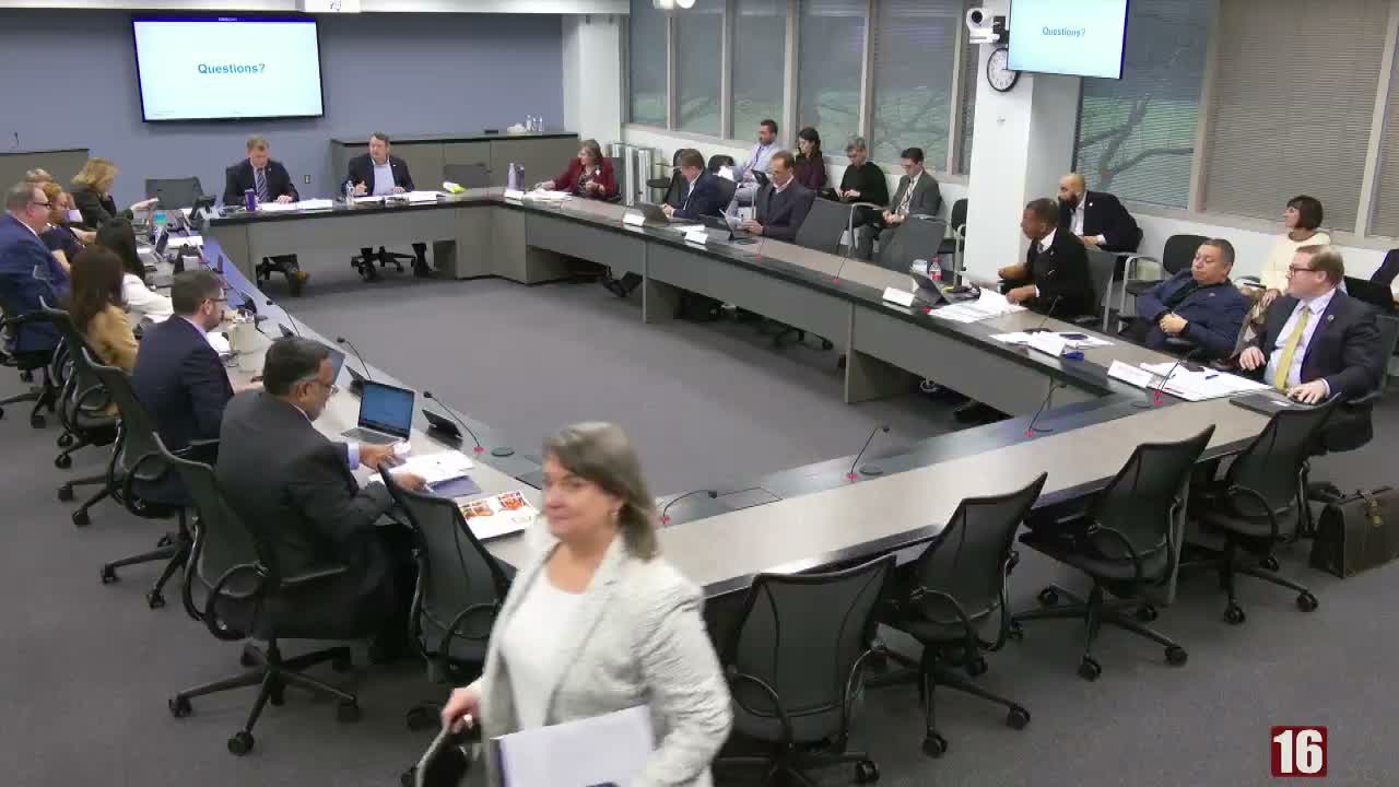 CitizenPortal.ai - Fairfax IT shows electronic affidavit tool to ...