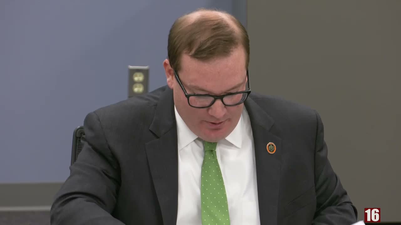 CitizenPortal.ai - Fairfax planners seek board input on consolidated ...