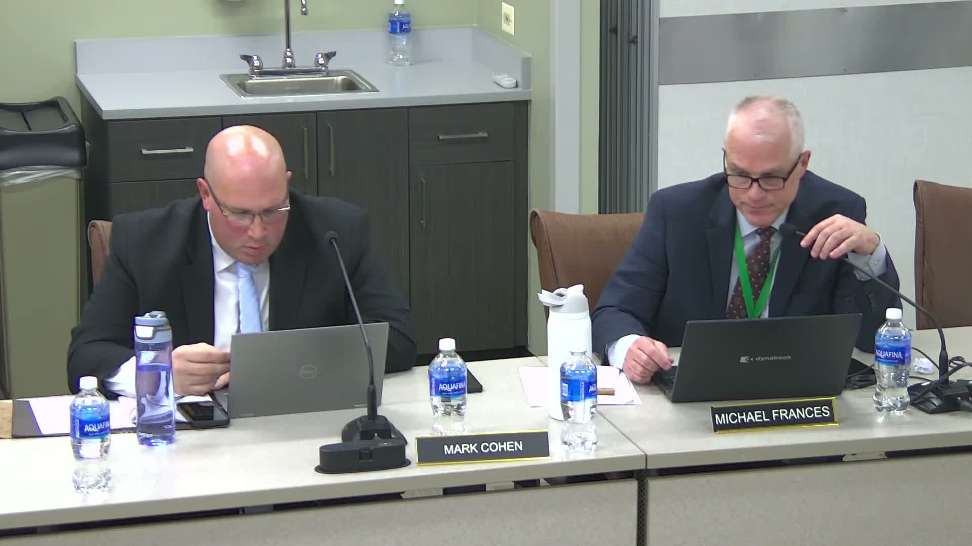 CitizenPortal.ai - Naperville 203 finance chief warns of high health ...