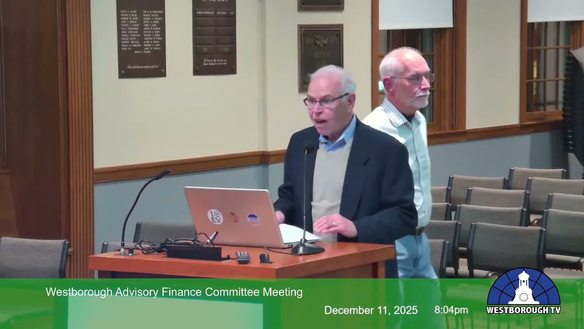 CitizenPortal.ai - Sustainable Westborough proposes adopting state ...