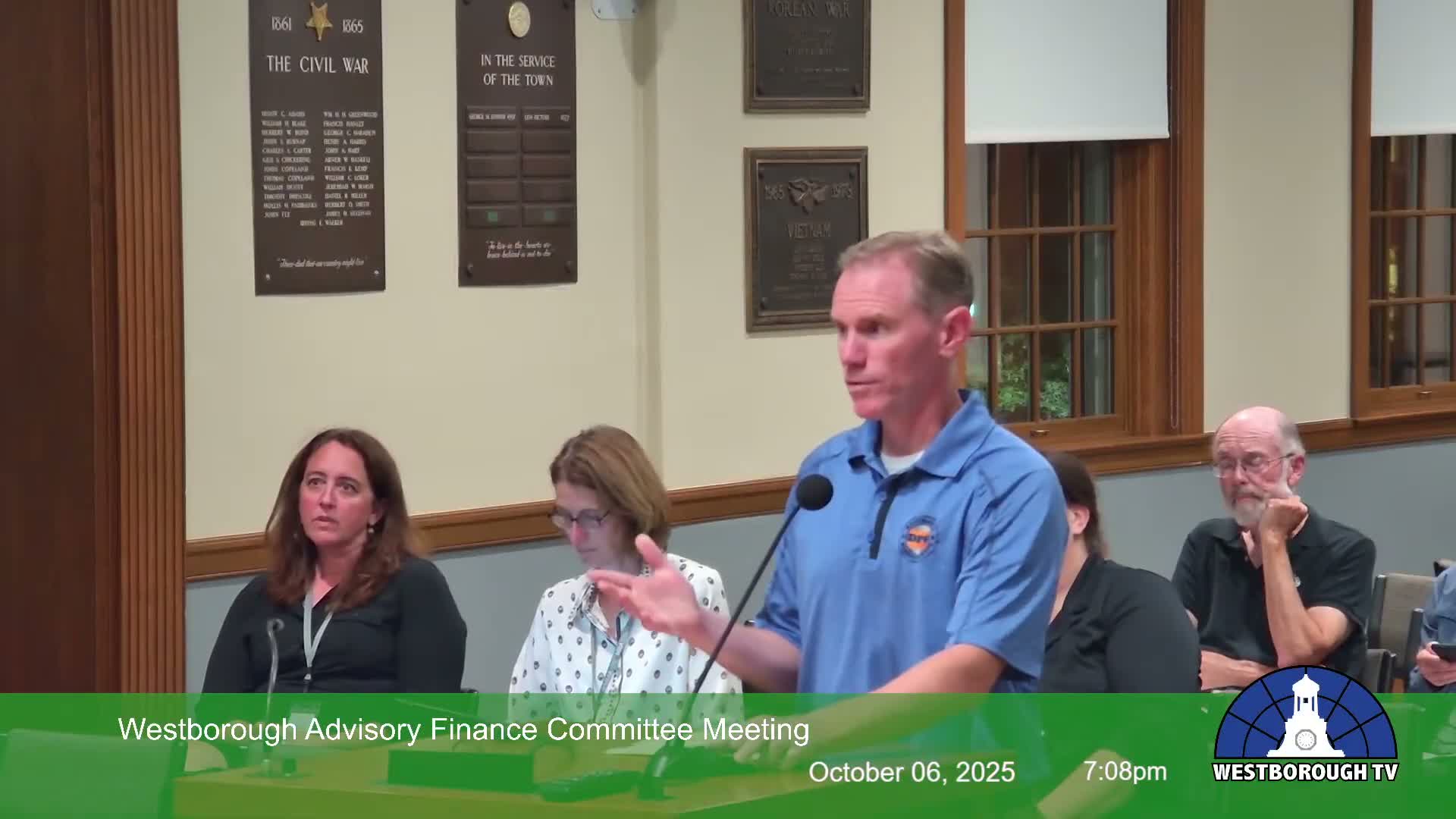 CitizenPortal.ai - AFC hears brief update on subdivision road ...