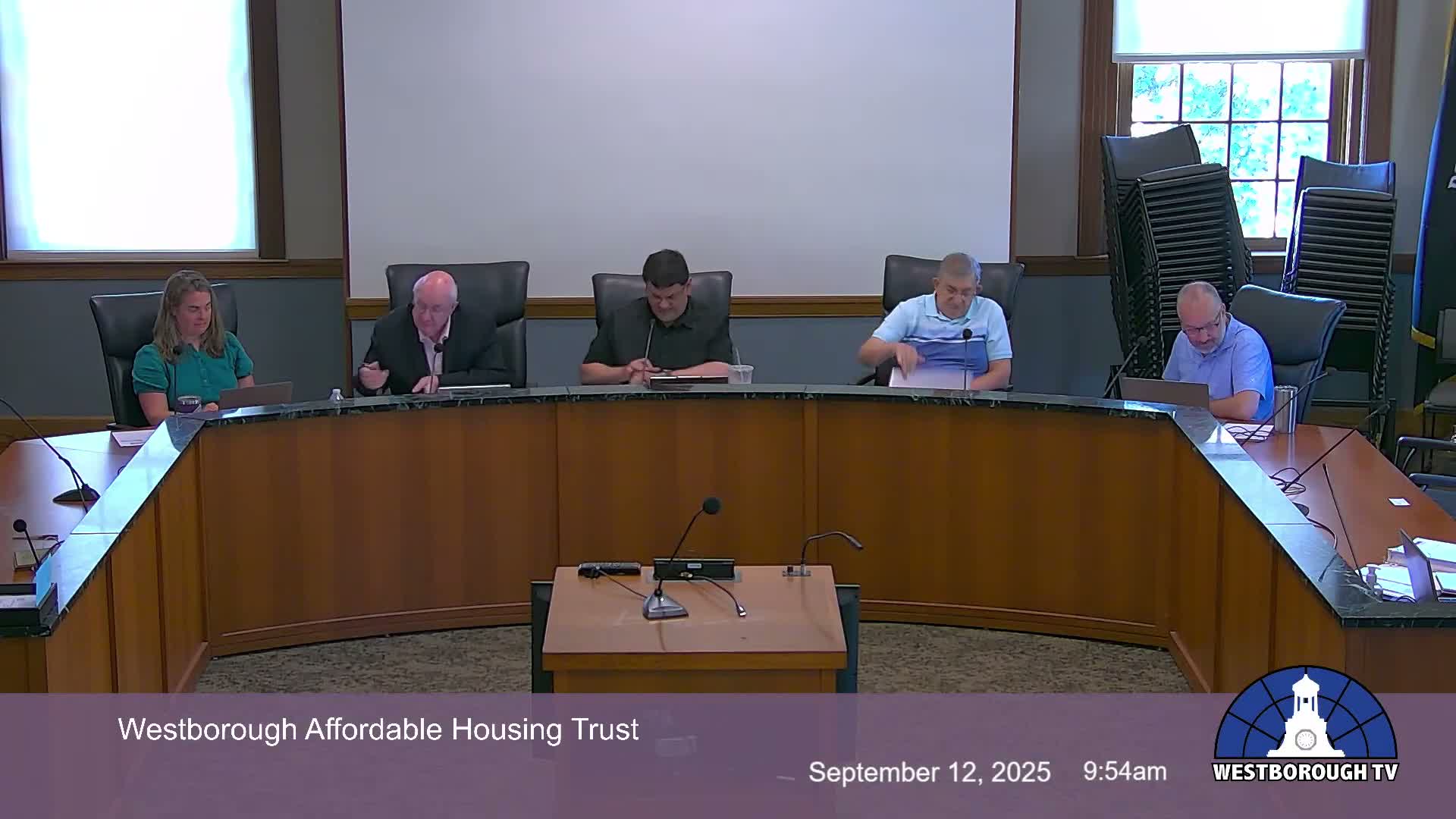 CitizenPortal.ai - Planning director outlines downtown zoning changes ...