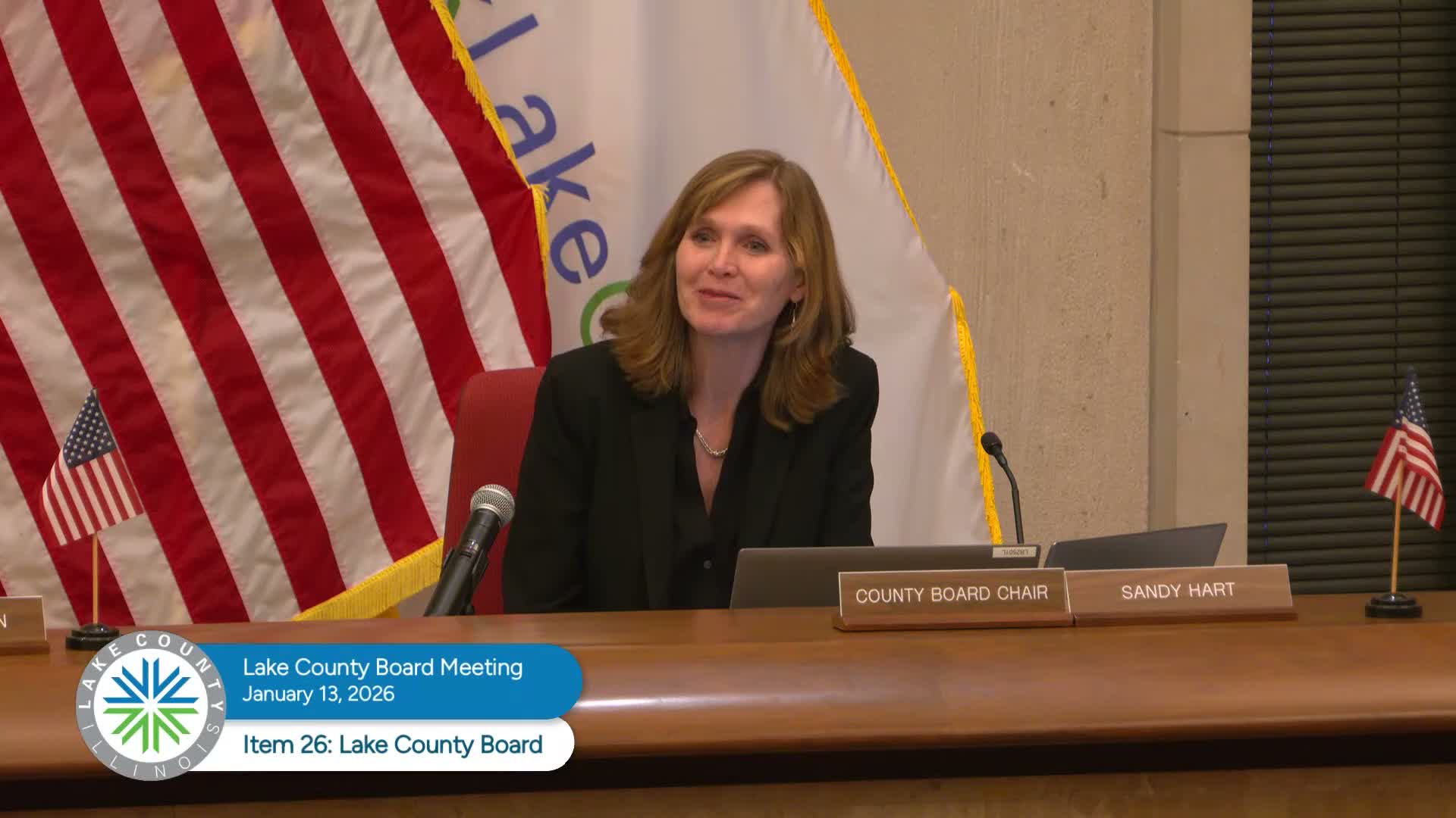 CitizenPortal.ai - Lake County Board hears IDPH warning: flu activity ...