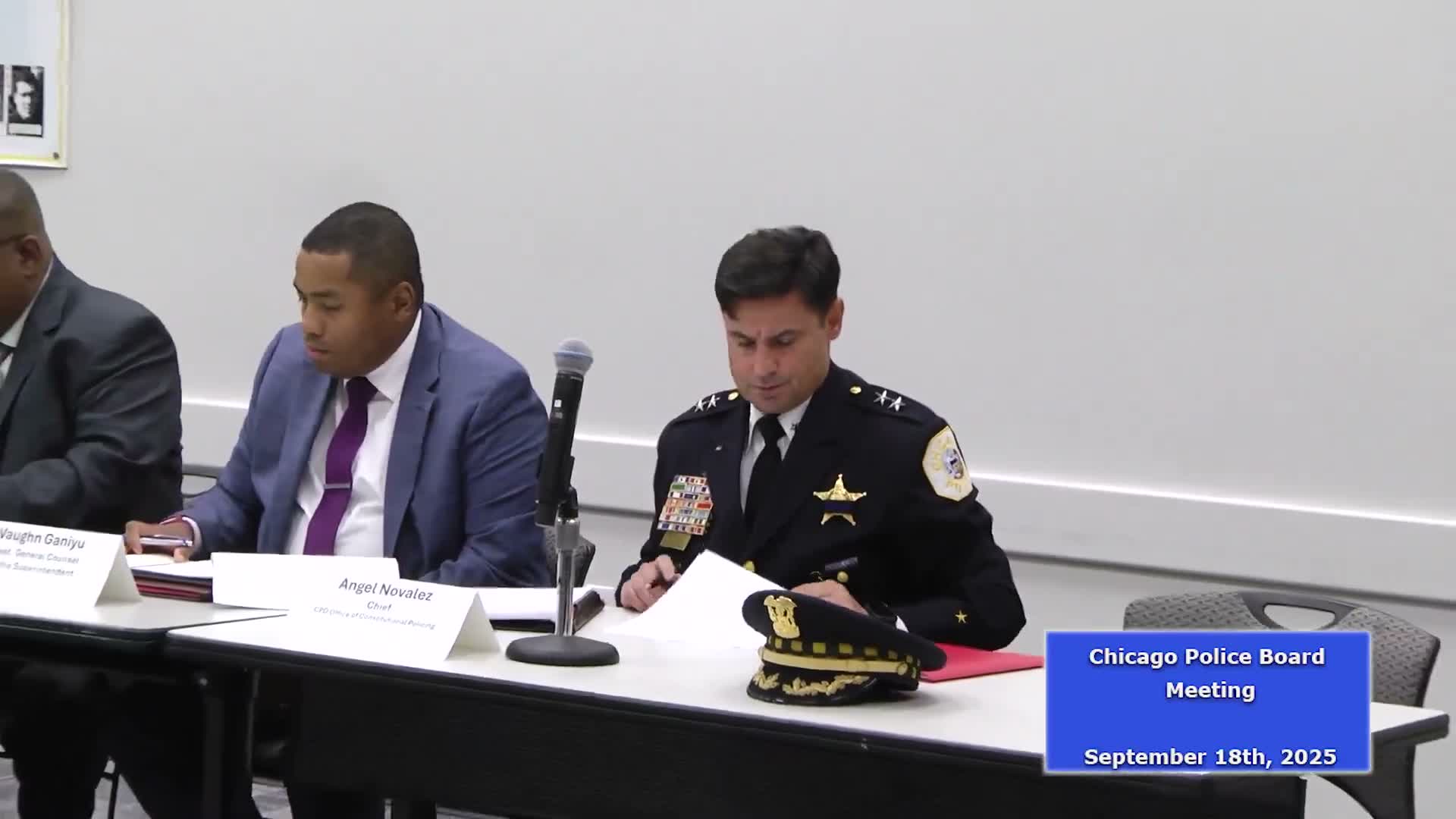 COPA unveils redesigned public dashboard and expands investigator ...