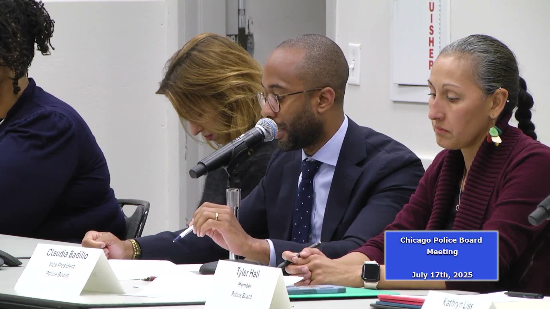 Chicago Police Board suspends officer 90 days in cannabis-use ...