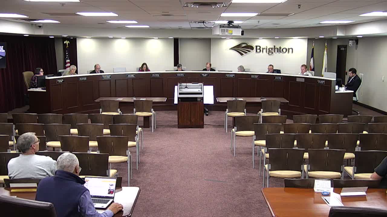 CitizenPortal.ai - Brighton adopts policy requiring South Brighton GID ...