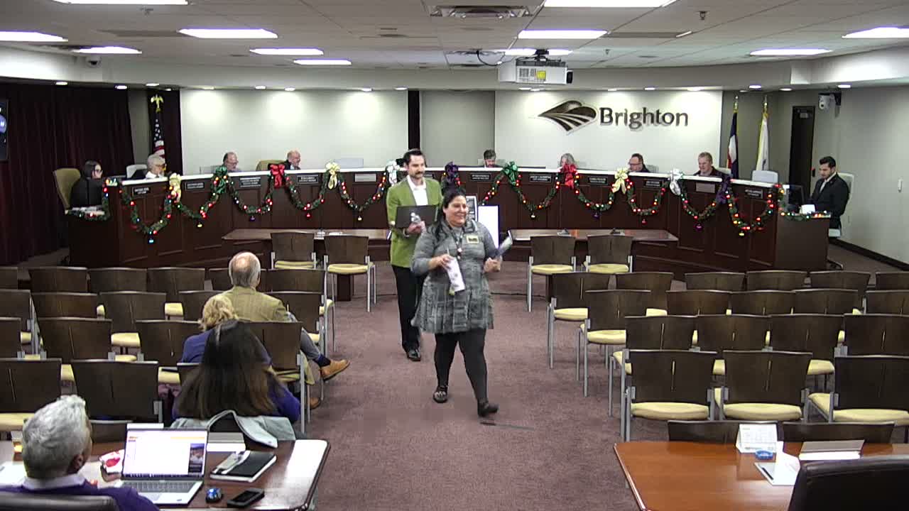 CitizenPortal.ai - Brighton OKs updated Bromley Farm reimbursement ...