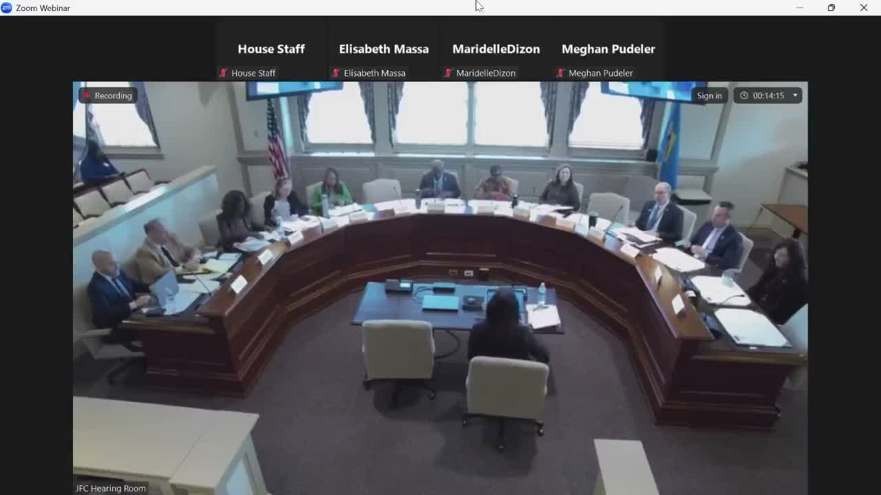 CitizenPortal.ai - Committee advances bill to let physician assistants ...