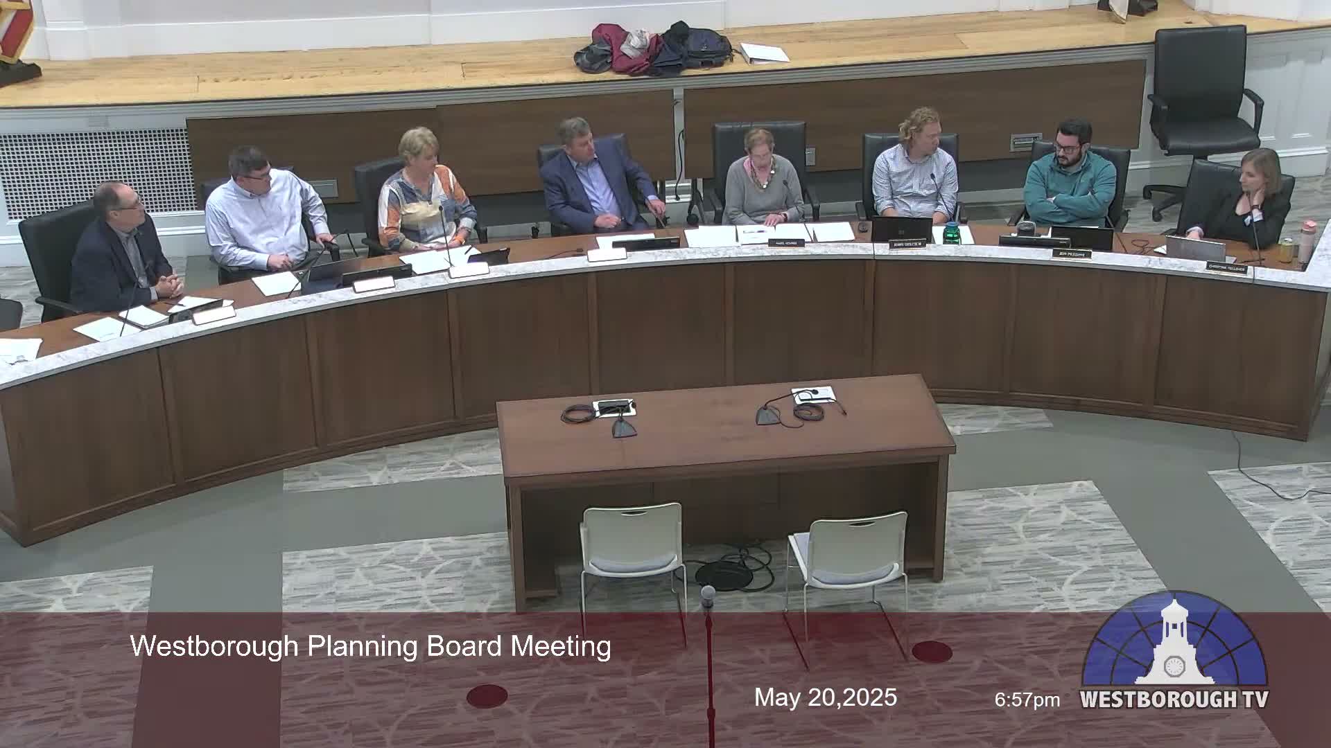 CitizenPortal.ai - Caroline Regan appointed to Town of Westborough ...