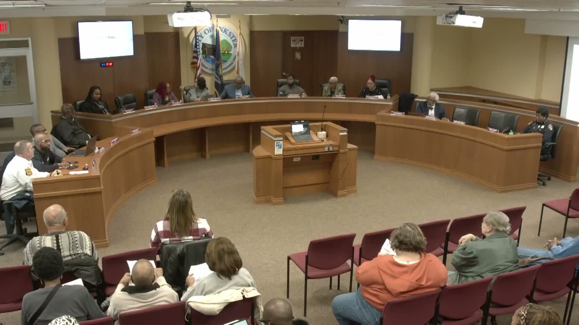 CitizenPortal.ai - Inkster groups announce MLK Day of Service, Founders ...