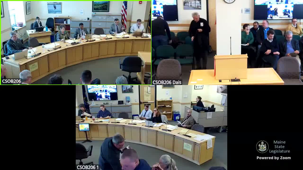 CitizenPortal.ai - State bill annually allocates private activity bond ...