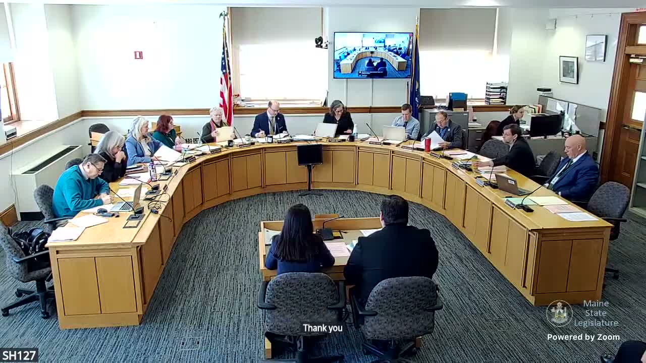 Committee tables bill to reimburse Charleston for taxes lost to ...